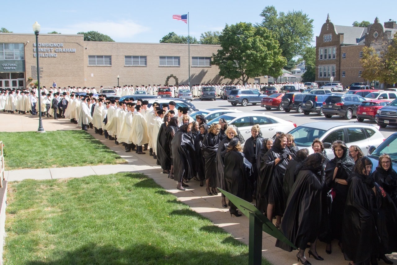 Annual Meetings - EOHSJ